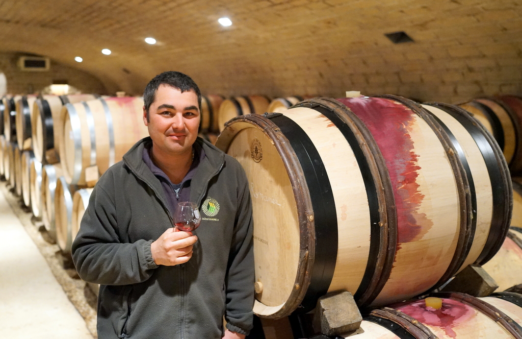 Domaine Coquard Loison-Fleurot |搶先品味！布根地當紅新星新貨抵台！ - LMDT 天地人酒窖