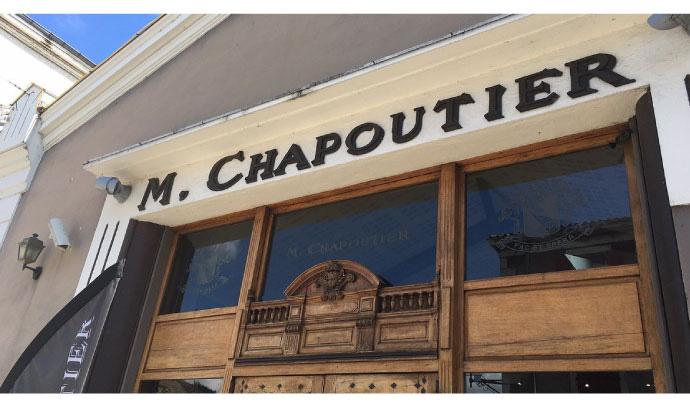 M. Chapoutier|隆河巨星！典藏珍稀限量白酒精品套組！ - LMDT 天地人酒窖