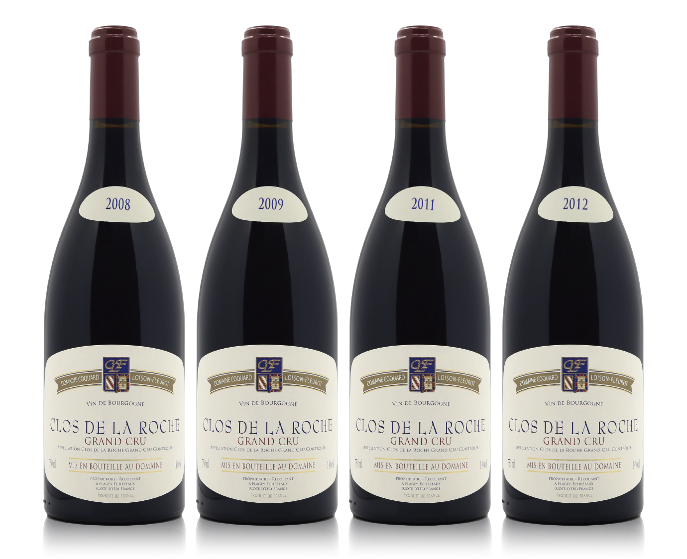 Domaine Coquard Loison-Fleurot | 擁有優良風土的家族莊園！ - LMDT 天地人酒窖