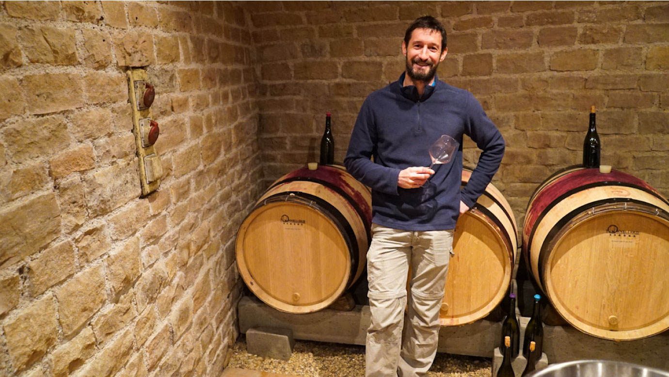 Domaine Sylvain CathiardBourgogne Rouge & Aligote大區紅、白酒 親民新風貌 - LMDT 天地人酒窖