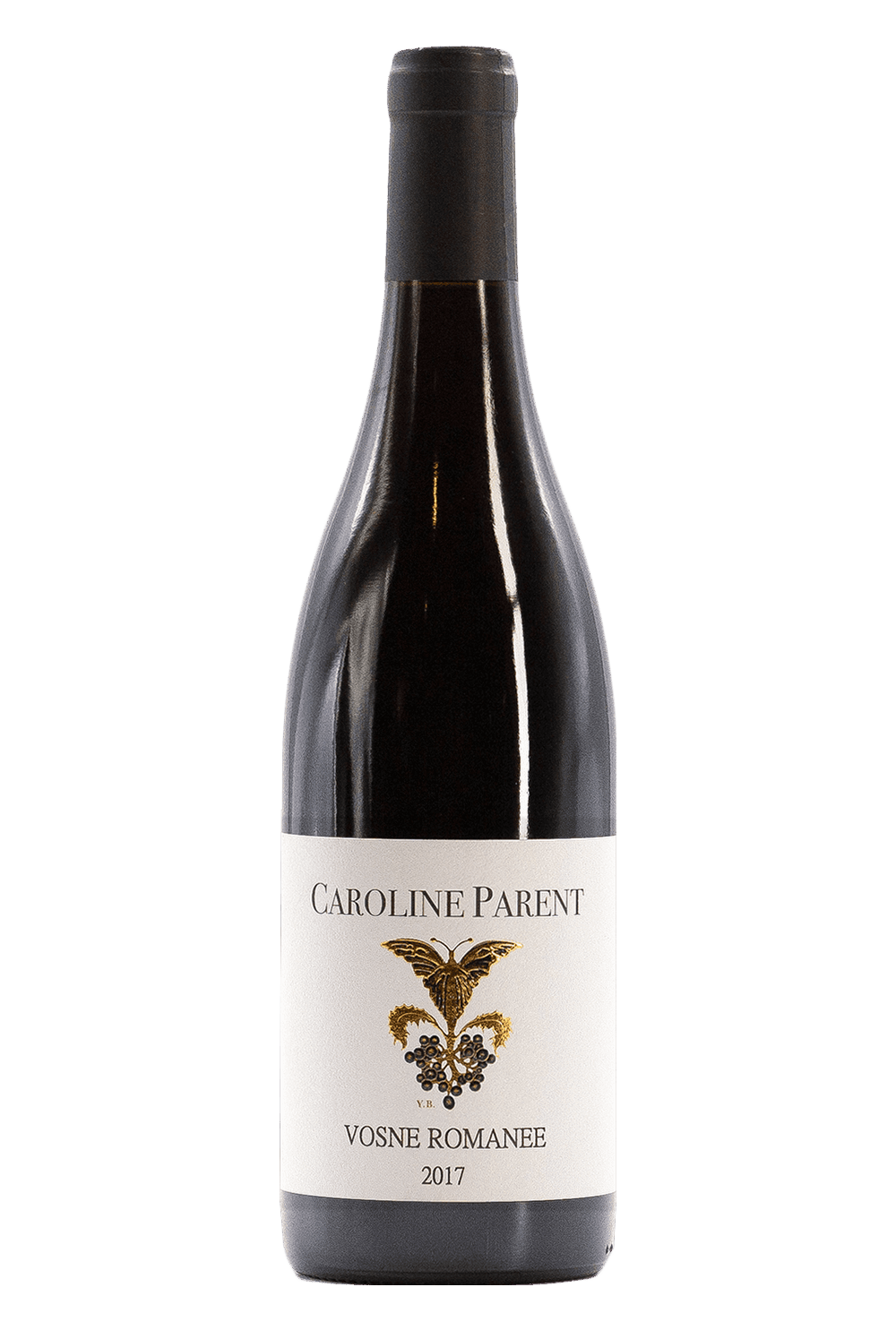2017 Caroline Parent Vosne-Romanee - LMDT 天地人酒窖
