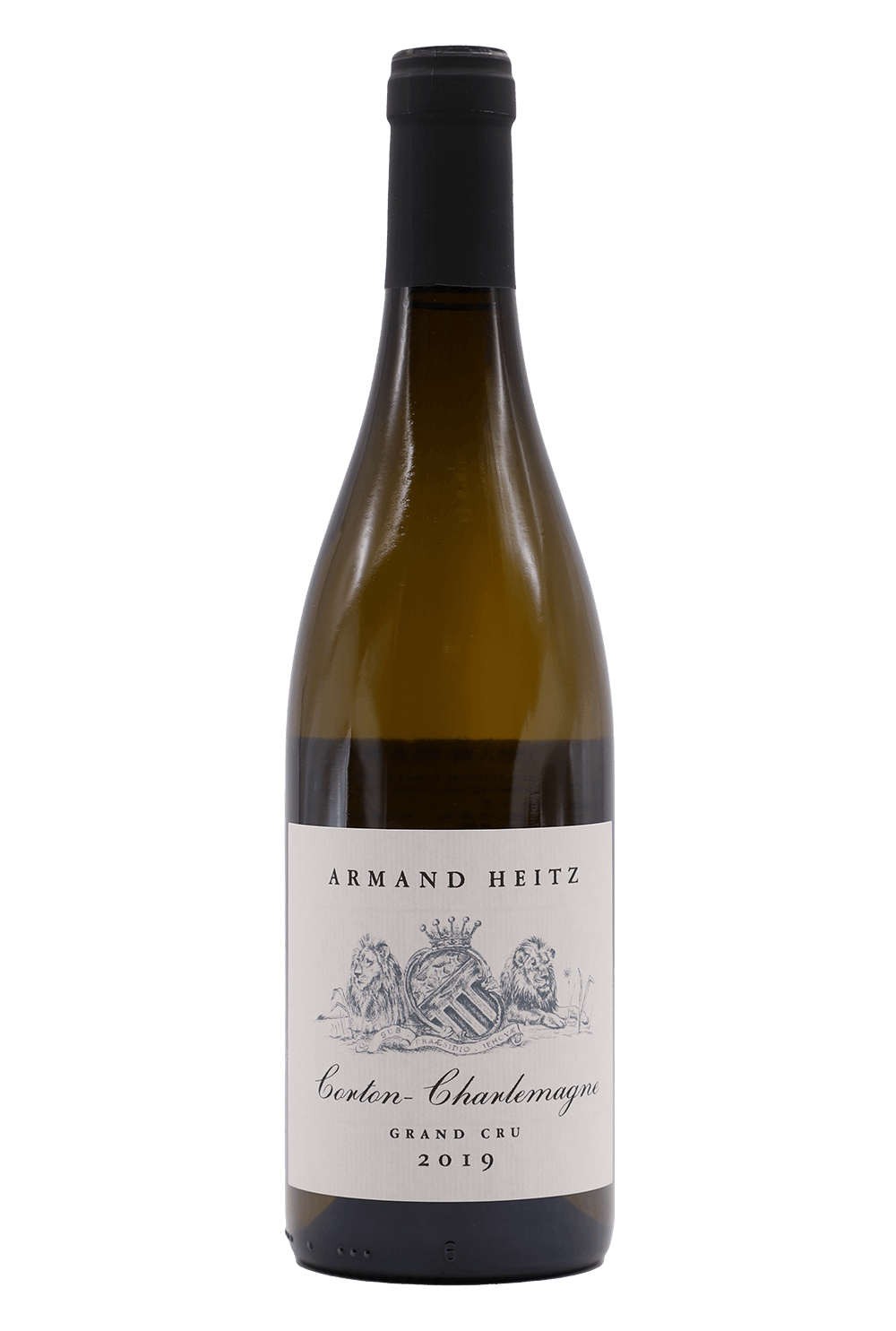 2019 Armand Heitz Corton Charlemagne Grand Cru - LMDT 天地人酒窖