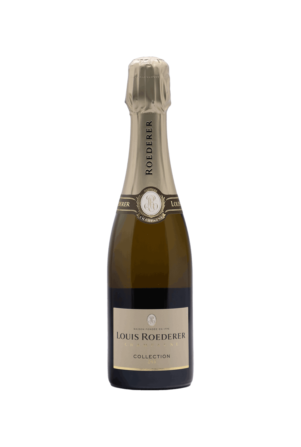 NV Louis Roederer Collection 243 HF - LMDT 天地人酒窖