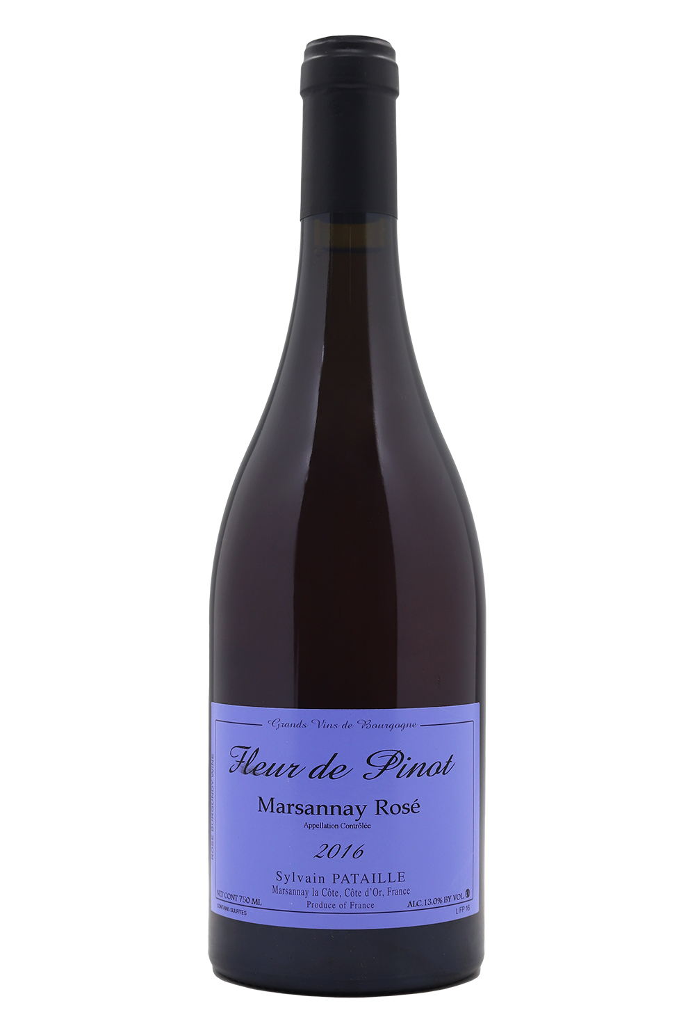 2016 Domaine Sylvain Pataille Marsannay Rose Fleur De Pinot - LMDT 天地人酒窖